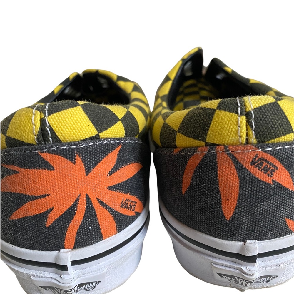 Special Edition Vans Sneaker - Gem